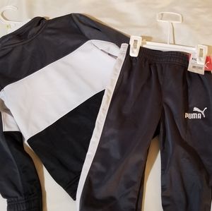 Puma | Matching Sets | Puma Track Set | Poshmark